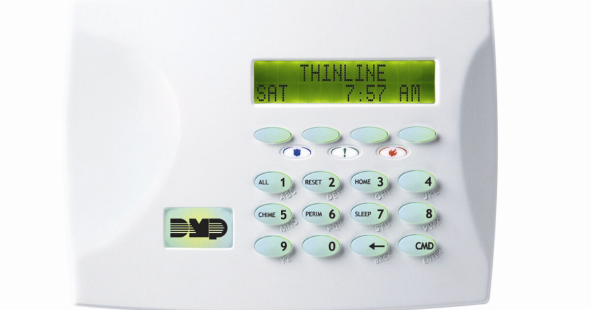 9000-series | Technical Documentation | DMP.com