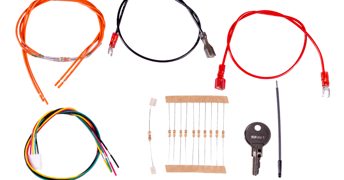 panelpackint | Technical Documentation | DMP.com