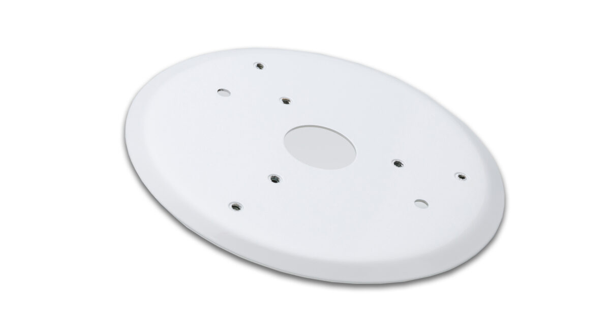 v-4000-plate-1 | Technical Documentation | DMP.com